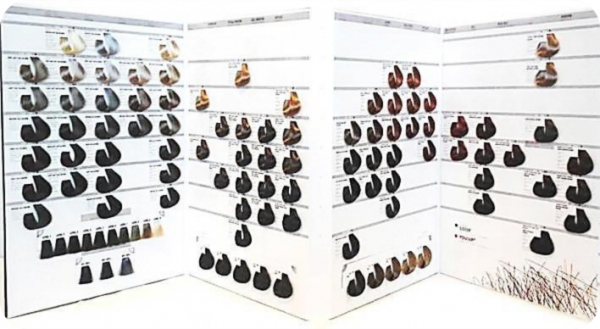 Artego It's Color - Dcero Cosmetics